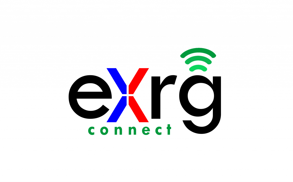 EXRG Connect ® - Exrg